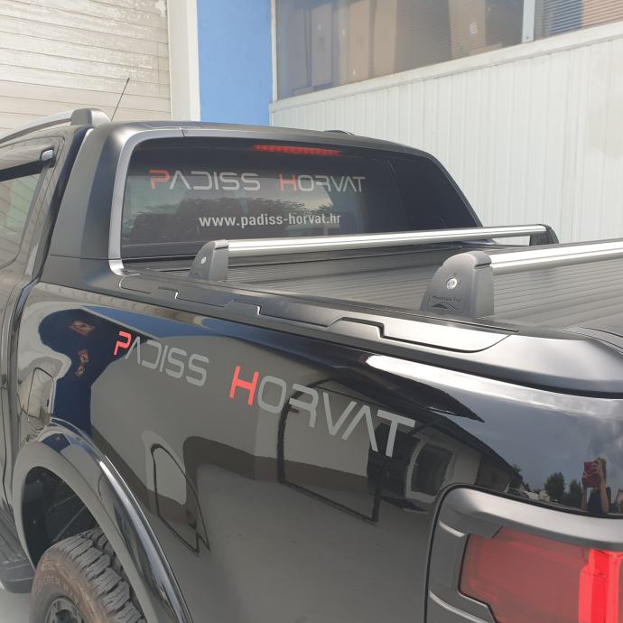 Ford Ranger WILDTRAK 3.2 XR NIGHT VISION, 2019 god.