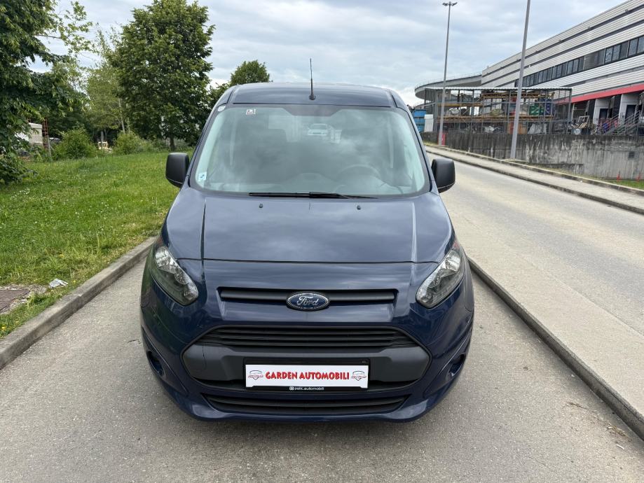 Ford Tourneo Connect 1,5 TDCi*PUTNICKI*TOP STANJE*, 2016 god.