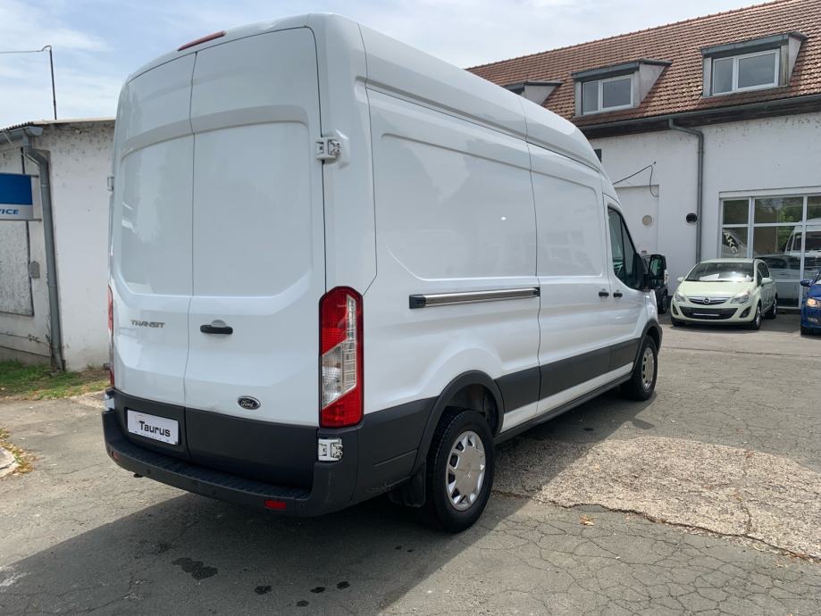 Ford Transit L3 H3 2,0 TDCi reg,7/2024 KLIMA PDV U CIJENI HR AUTO1 VL ...