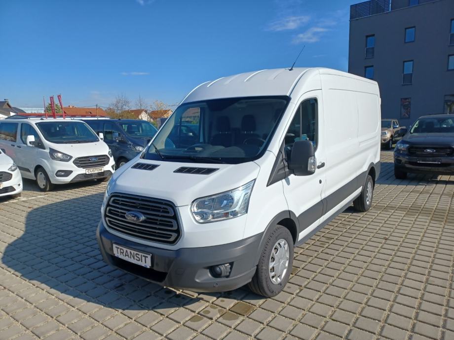 Ford Transit 2,0TDCI 130ks L3H2, 2019 god.