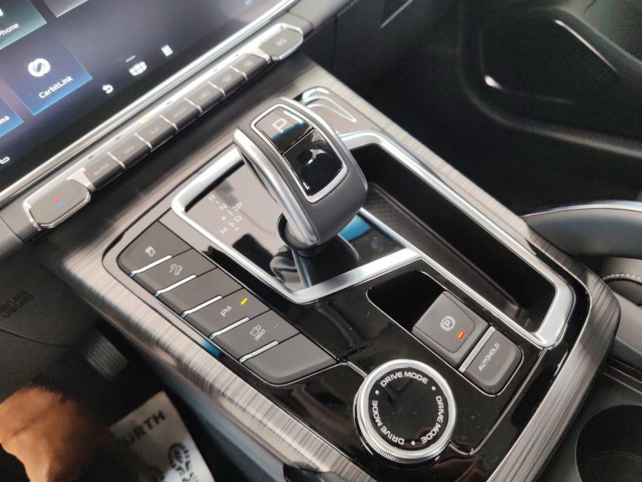 Geely Atlas Pro NL-3B 1.5TD 7DCT GF 4WD CBU (Test vozilo), MOGUĆA ISPO ...