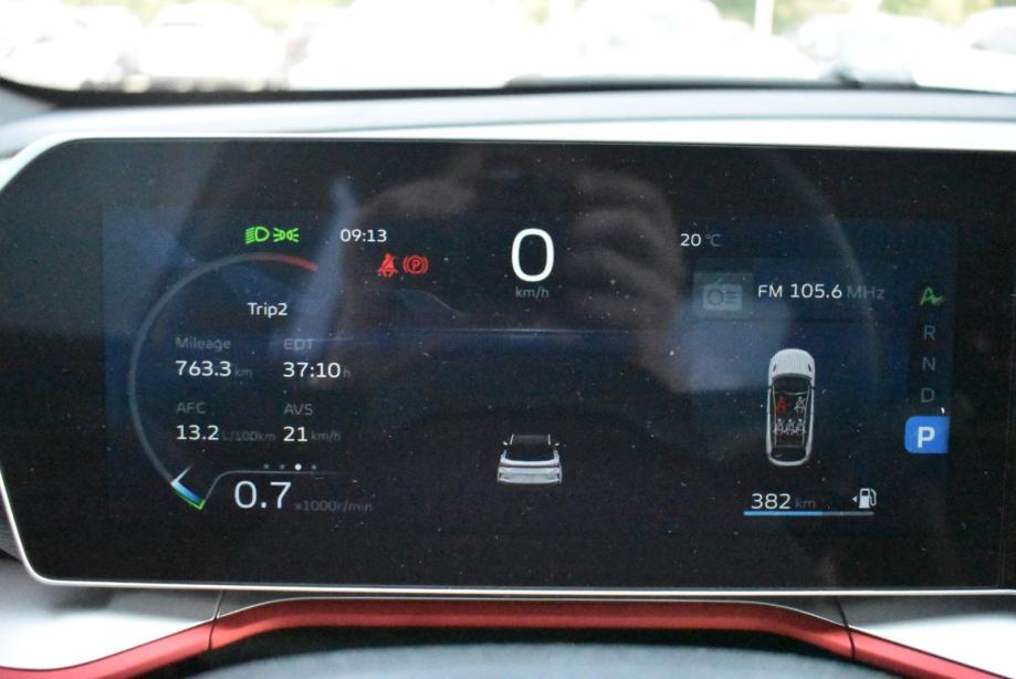 Geely Coolray SX11 1.5TD DCT GF CBU, 360 KAMERA, PANORAMA, EL. POMICAN ...