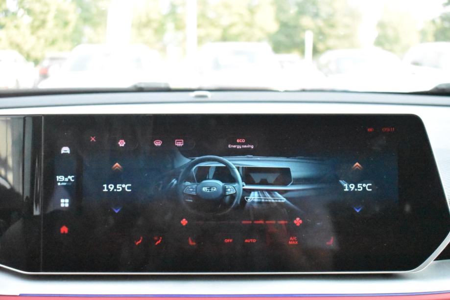 Geely Coolray SX11 1.5TD DCT GF CBU, 360 KAMERA, PANORAMA, EL. POMICAN ...