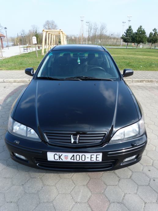 Honda Accord 2,0 i ES, 2000 god. Honda Accord 2,0 i ES, 2000 god.