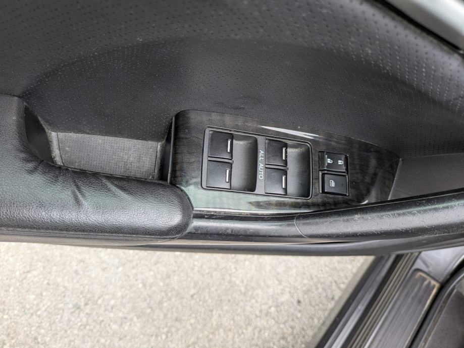 Honda Accord 2,4 ACC/LKAS/CMBS, 2009 god.