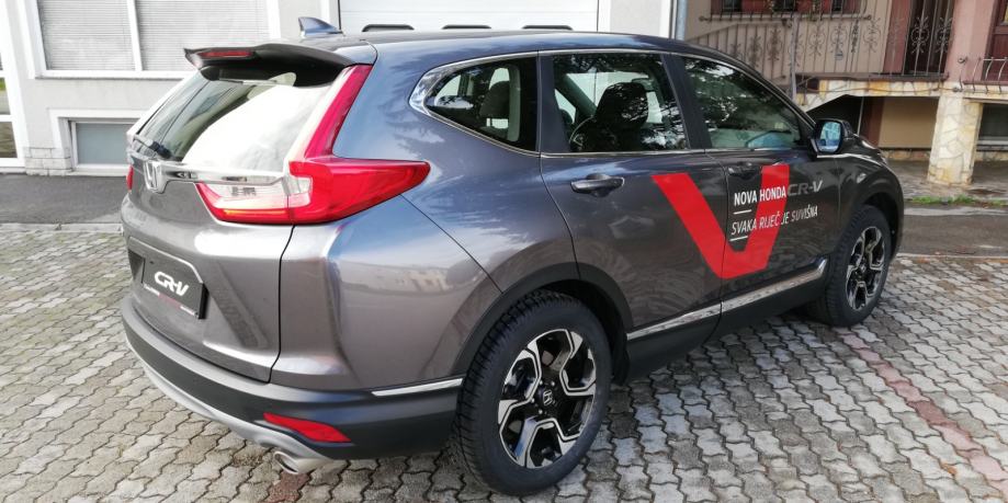Honda CR-V 1,5T, 2019 god.