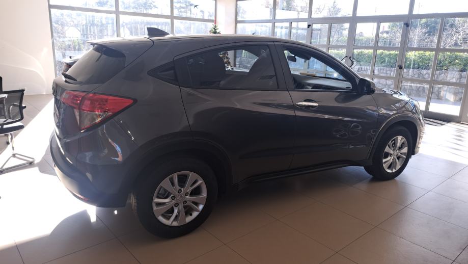 Honda HR-V 1,5 Elegance, 2020 god.
