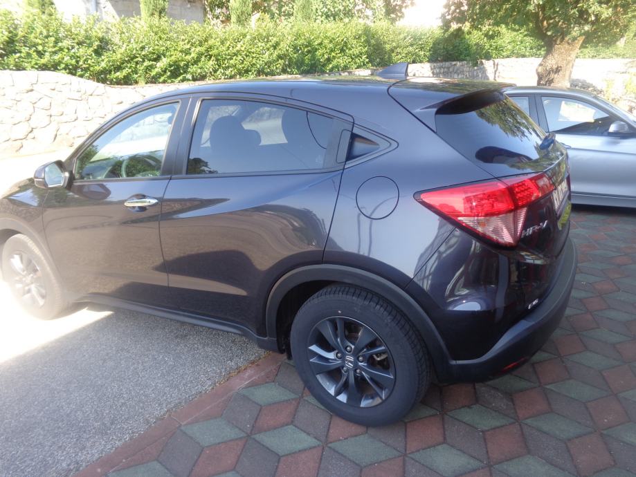 Honda HR-V 1.6 i-DTEC navi, prvi vlasnik!, 2016 god.