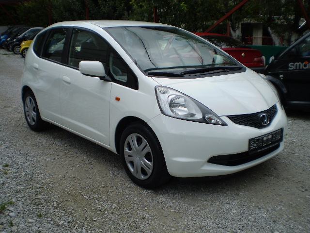 Honda Jazz 1.2 i-VTEC MODEL 2009g., 2008 god.