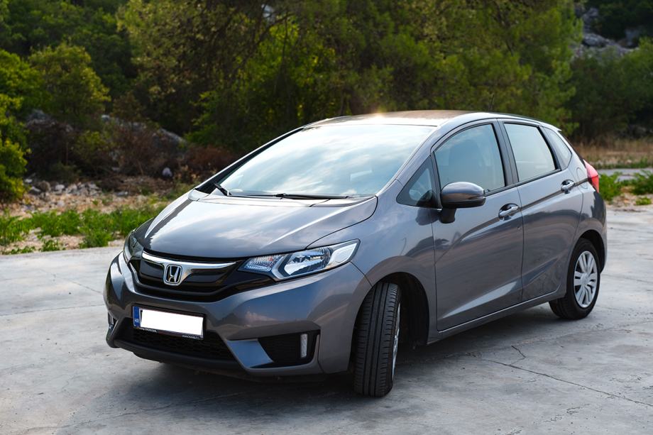 Honda Jazz 1.3 i-VTEC, 2018 god.