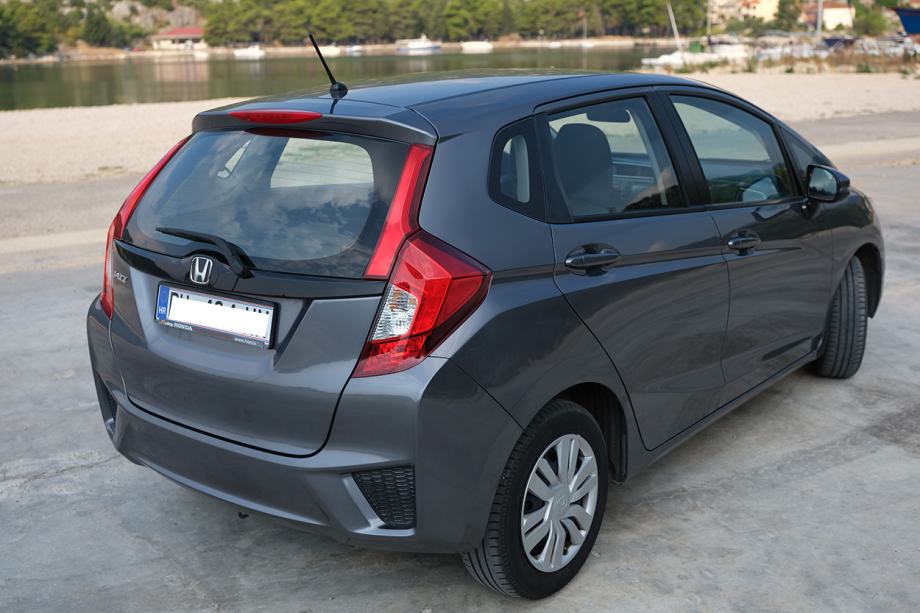 Honda Jazz 1.3 i-VTEC, 2018 god.