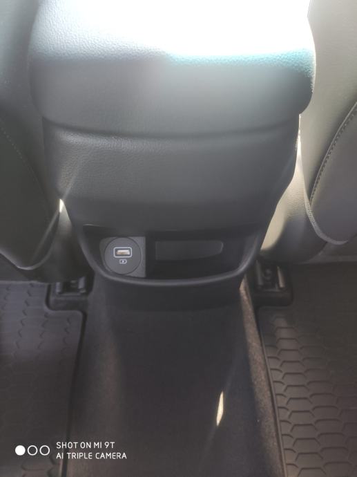 Hyundai Kona HYUNDAI KONA N automatik, 2021 god.