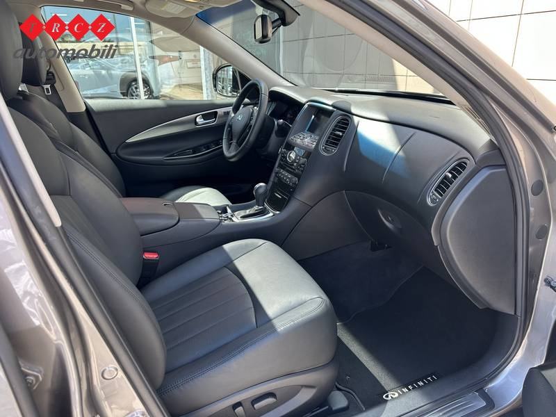 INFINITI EX37 GT PREMIUM, 2014 god.