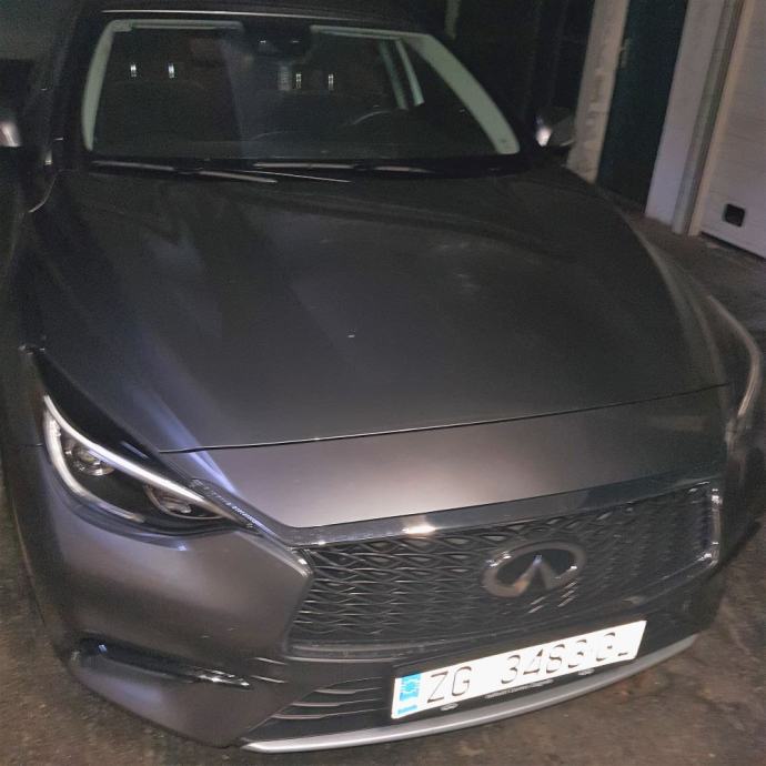 Infiniti Q30 1,5 d, 2017 god.