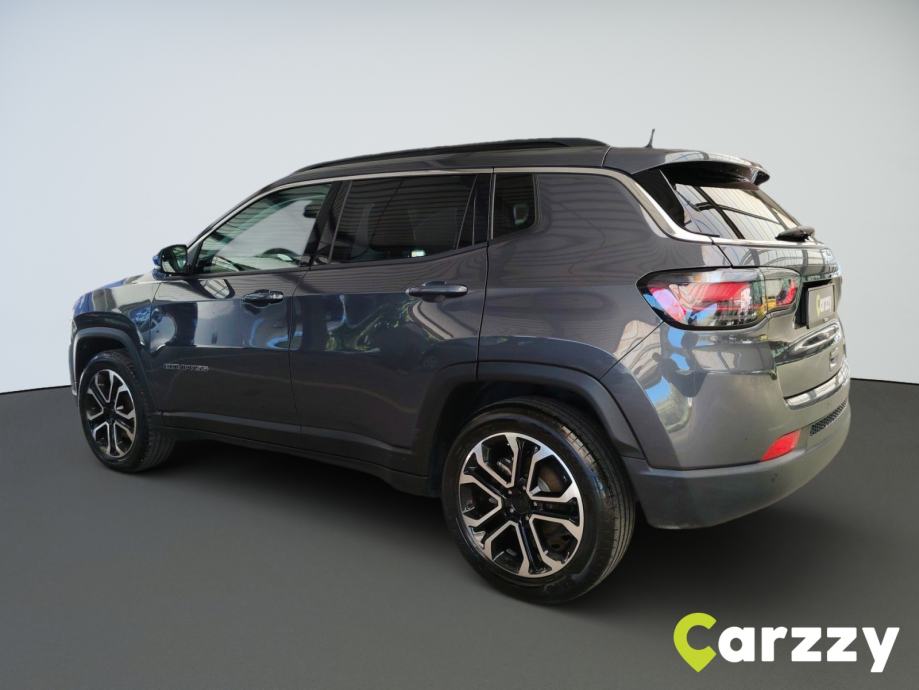 Jeep Compass 1.6 MULTIJET LIMITED, 2023 god.