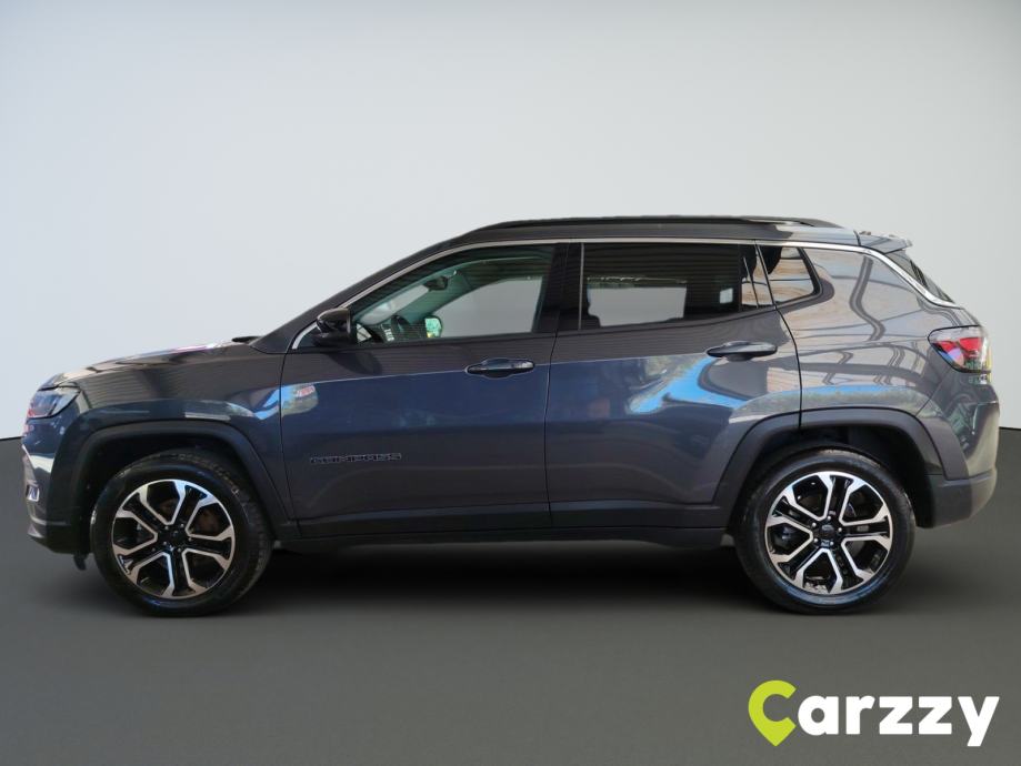 Jeep Compass 1.6 MULTIJET LIMITED, 2023 god.