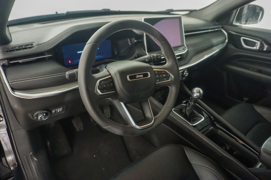 JEEP COMPASS 1,6 MultiJet Longitude, 2021 god.