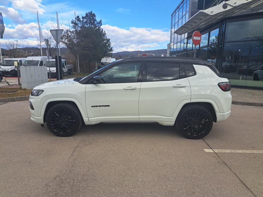 Jeep Compass MCA 1.6 Multijet (130 KS) S, 2024 god.