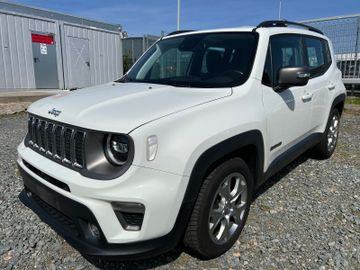 Jeep Renegade 1,6 MultiJet Limited automatik, 2019 god.