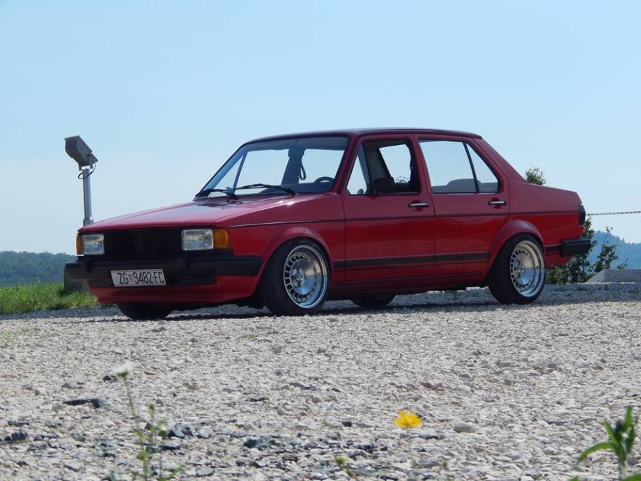 jetta mk1, 1982 god.