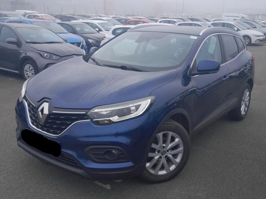 Kadjar 1.5 Blue dCi 115ch Business EDC 2021. JAMSTVO 12 MJESECI, 2021 god.