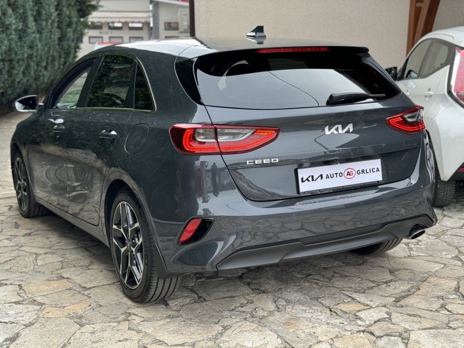 Kia Ceed 1.5 T-GDI EX VISION- 14.940km- AKCIJA!!!, 2023 god.
