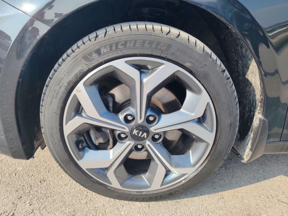 KIA ceed sw 1.5 T-GDI vision tvorničko jamstvo, 2021 god.