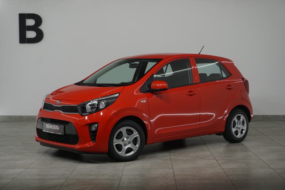 KIA PICANTO 1.2 Edition 7, 2018 god.