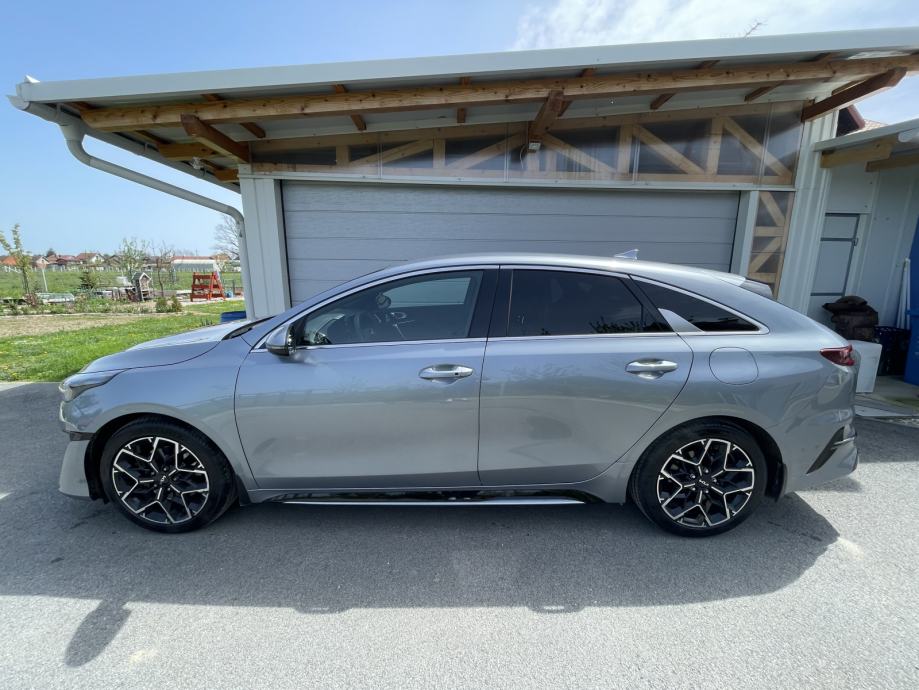 Kia Pro ceed 1.5 GT-line, 2023 god.