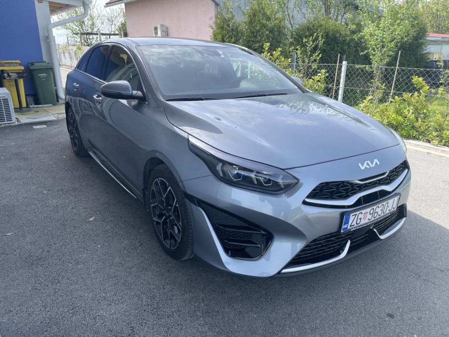 Kia Pro ceed 1.5 GT-line, 2023 god.