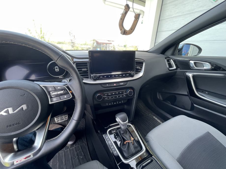Kia Pro ceed 1.5 GT-line, 2023 god.