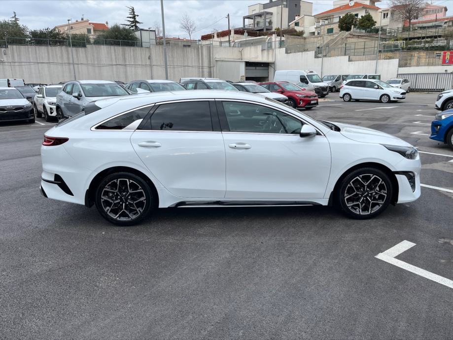 Kia Pro ceed 1.5 T-GDI, GT-Line ISG, DCT, 2022 god.