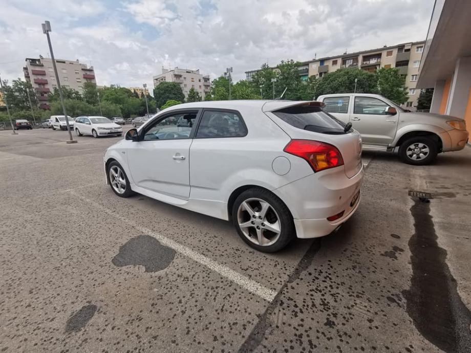 Kia Pro ceed 2,0 CRDi Sport, 2009 god.