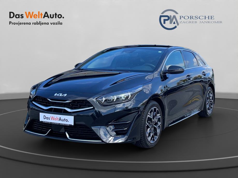 Kia Proceed 1.5 T-GDI GT-Line ISG, 2023 god.