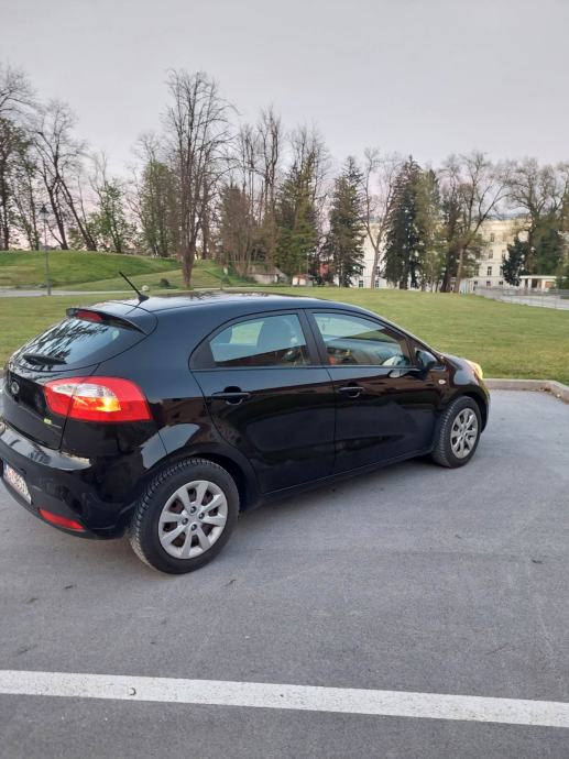 Kia Rio 1,1 CRDi EX ECO, 2012 god.