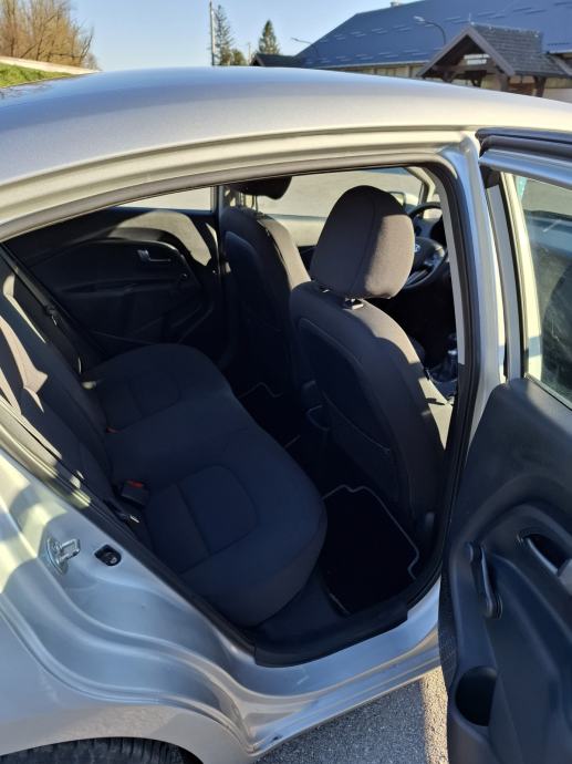 Kia Rio 1,2 LX, 2013 god.