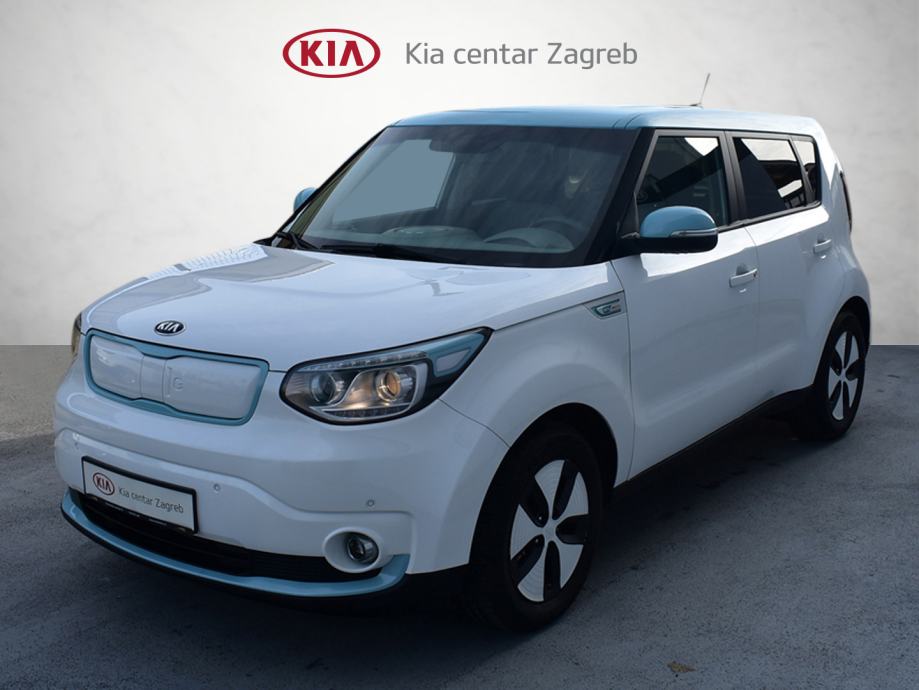 Kia Soul Automatik