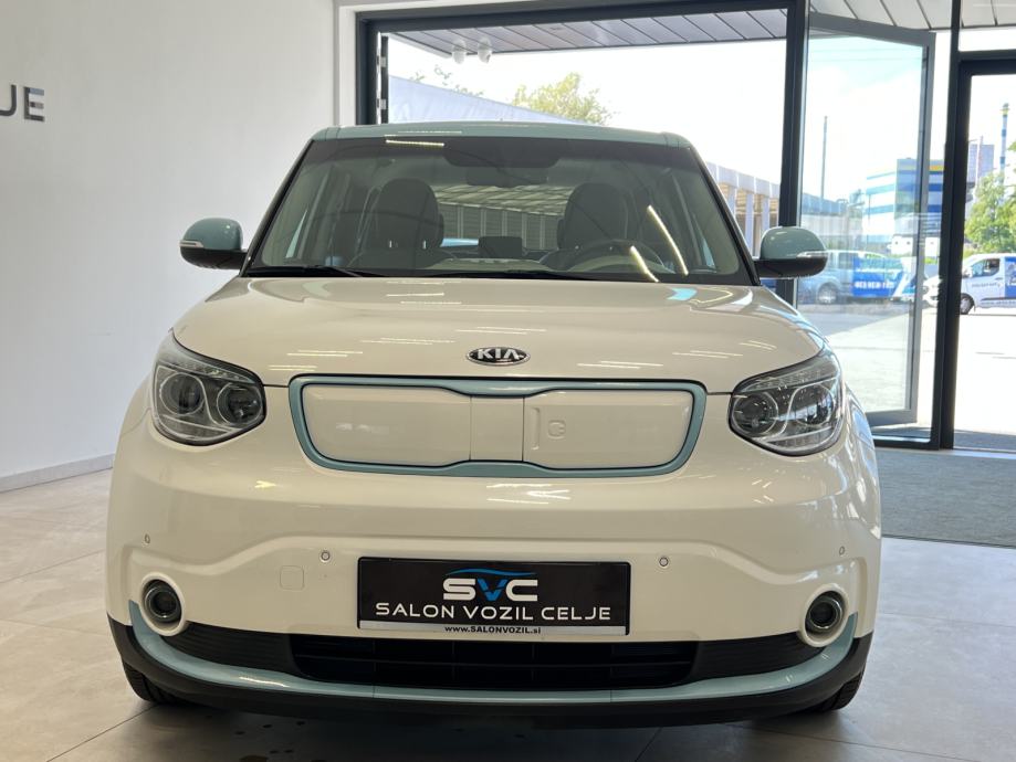 Kia Soul Soul automatik, 2017 god.