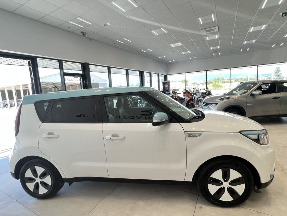 Kia Soul Soul automatik, 2017 god.