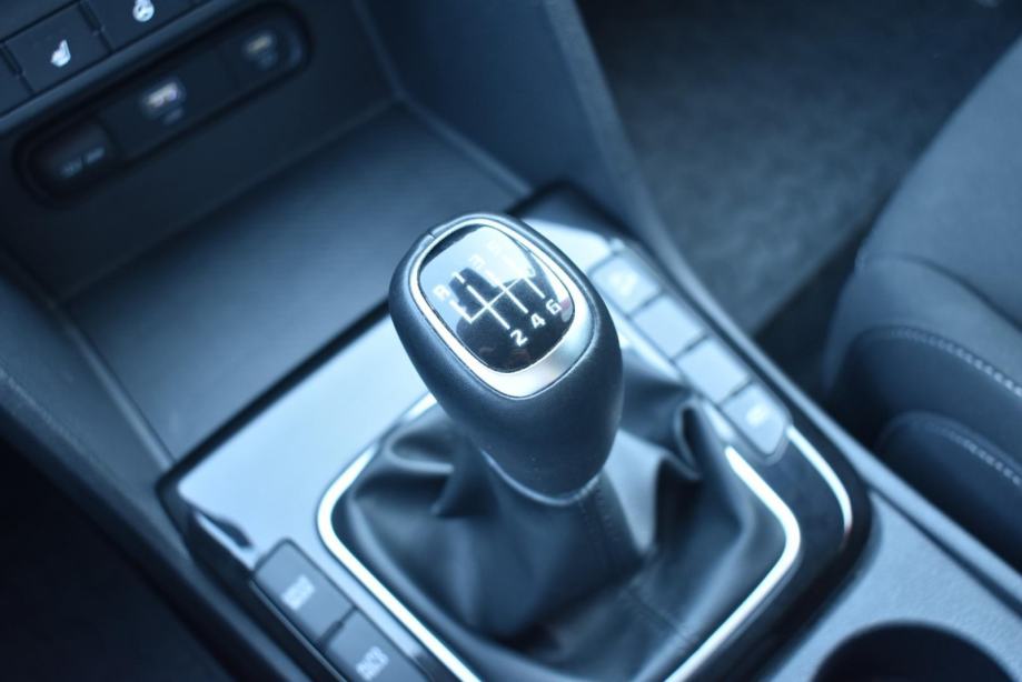 KIA Sportage 1.6 T-GDI LX FRESH,GRIJANJE SJEDALA I VOLANA,KAMERA,LANE ...