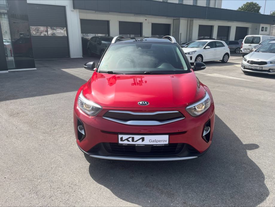 Kia Stonic 1,0 T-GDI SPIRIT, 2019 god.