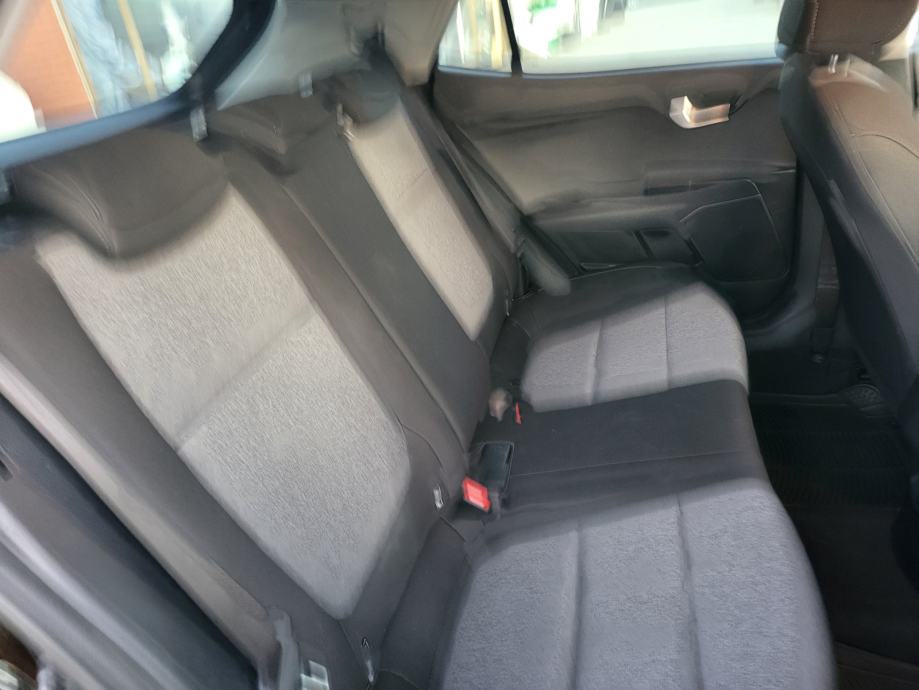 KIA STONIC 1.0 T-GDi URBAN, PDC, R-KAM, KLIMA, REGAN, 7G GARAN, ALU 16, 2022 god.