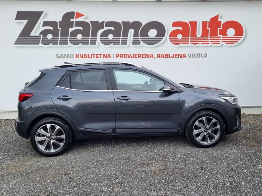 Kia Stonic 1.6 CRDi 115ch ISG Design Business, 2019 god.