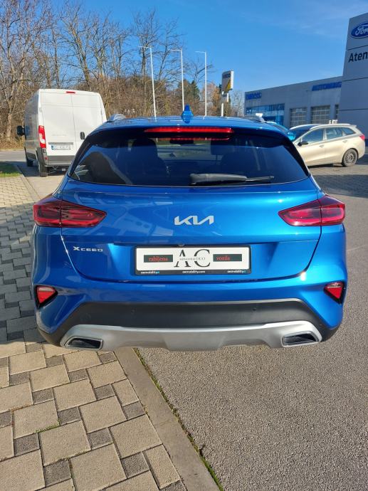 Kia XCeed 1.0 T-GDI Ex Way, 2022 god.