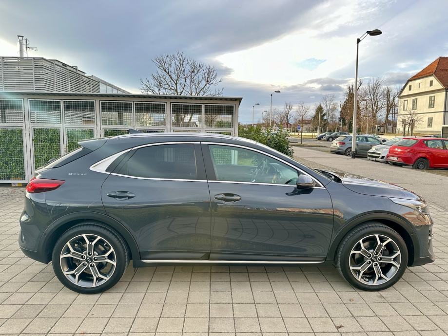 Kia Xceed Automatik