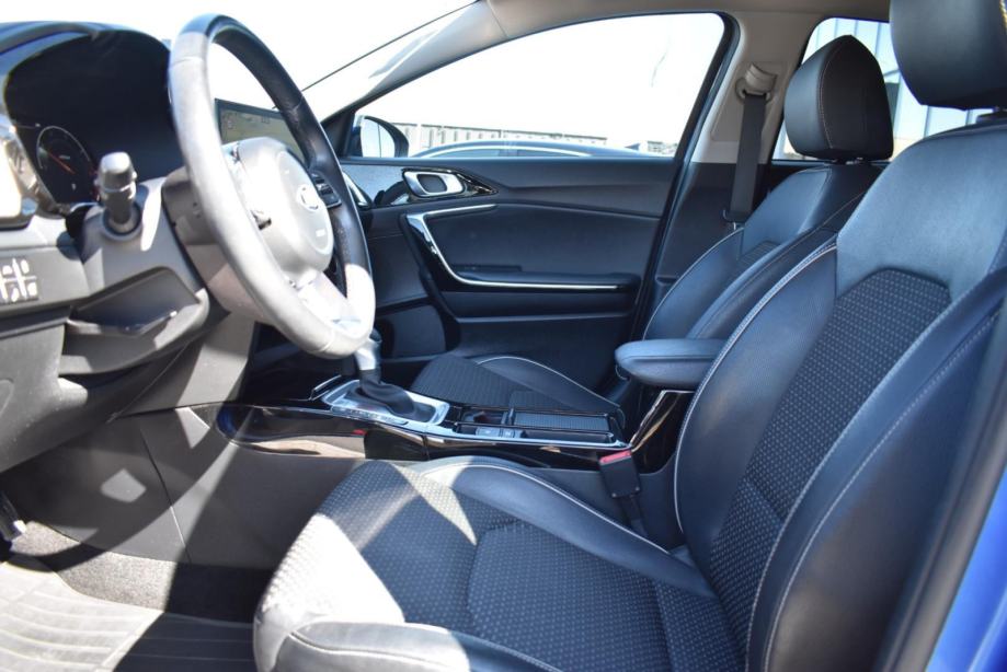 KIA XCeed 1.6 CRDI EX STREAM,GRIJANJE UPRAVLJAČA I SJEDALA,KAMERA,LANE ...