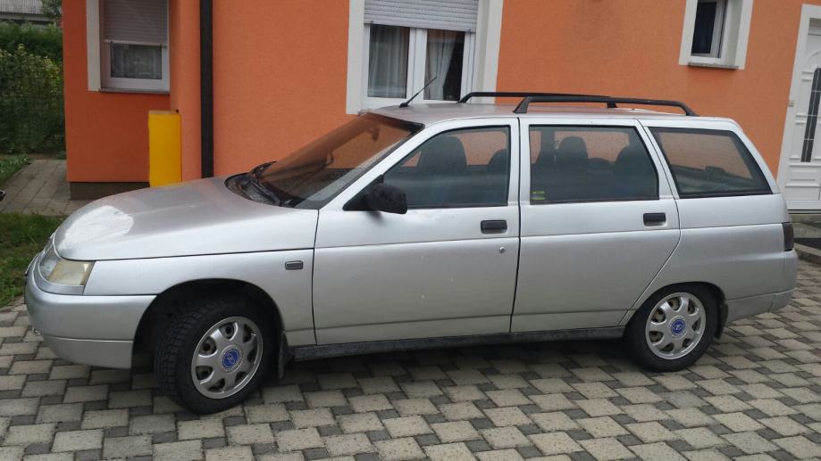 Lada 111 111, 2004 god.