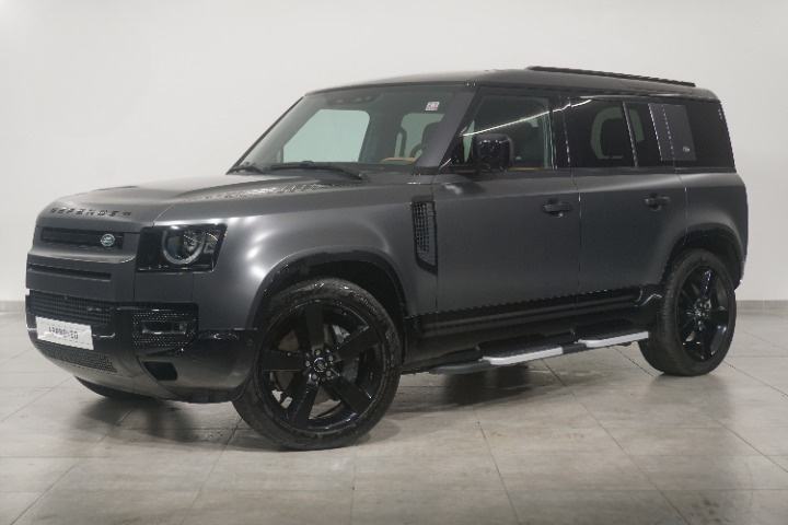 LAND ROVER DEFENDER 3.0 X-DYN HSM, 2023 god.
