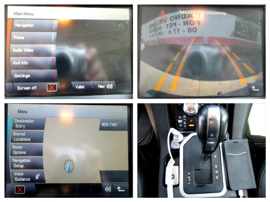 Land Rover Discovery 3,0 TDV6 HSE NEMA P.P , REG.DO 21/11/2018, 2009 god.