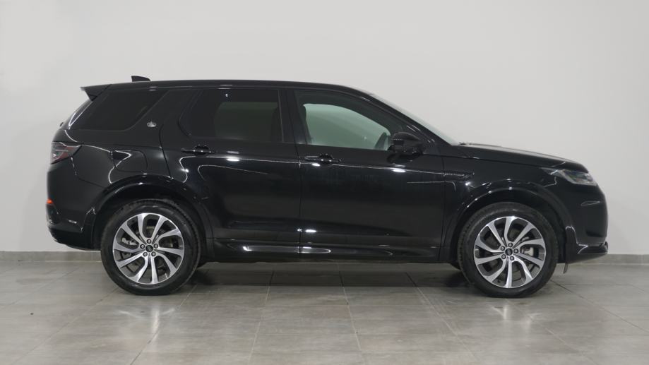 LAND ROVER DISCOVERY SPORT R-DYNAMIC S 2.0 MHEV, 2021 god.